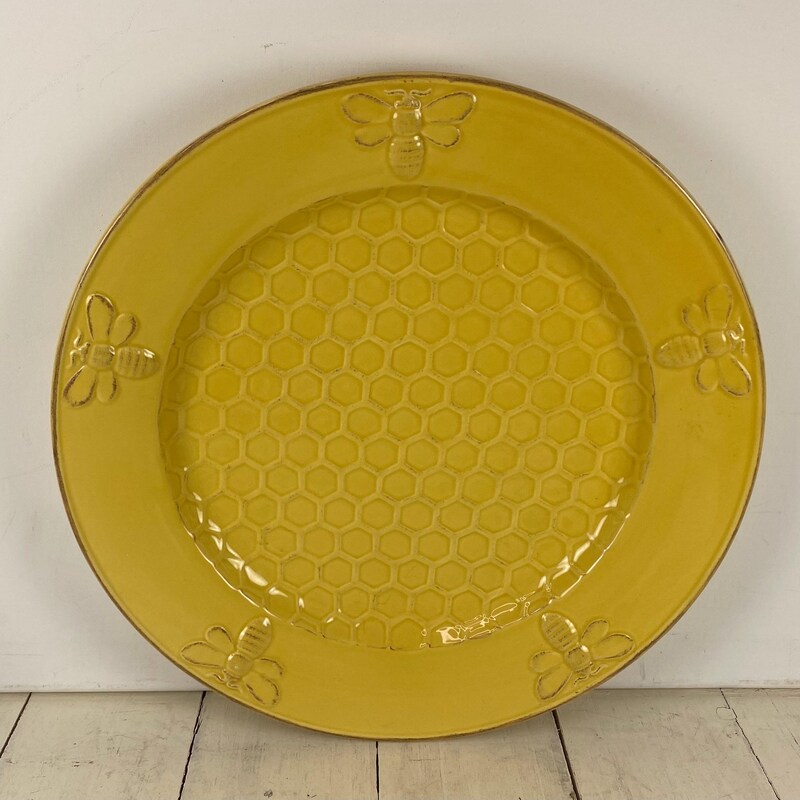 Bee Dinnerware - Etsy
