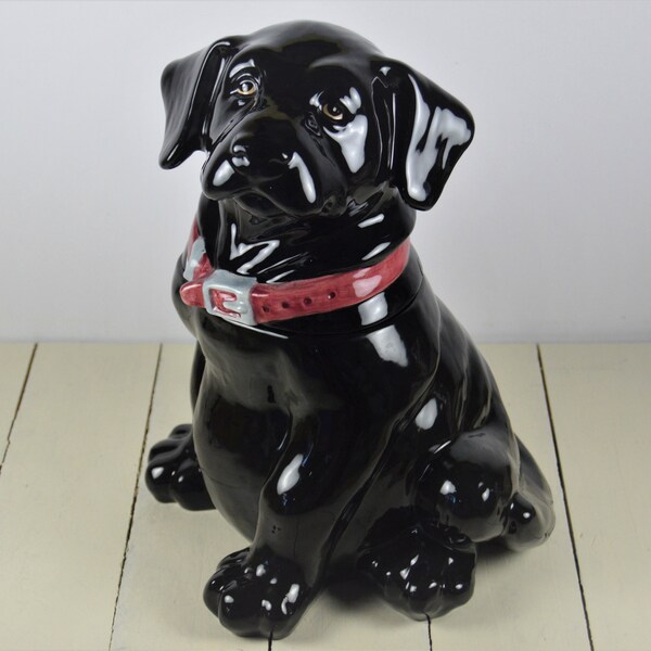 Big Sky Carver Cookie Jars - Etsy