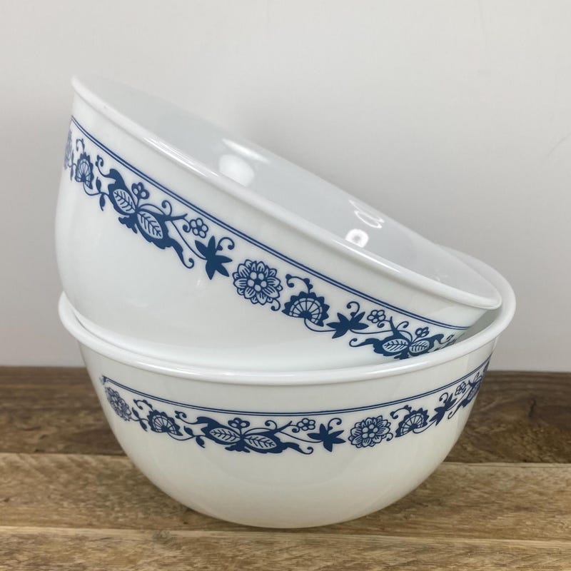 Corelle Bowl Old - Etsy