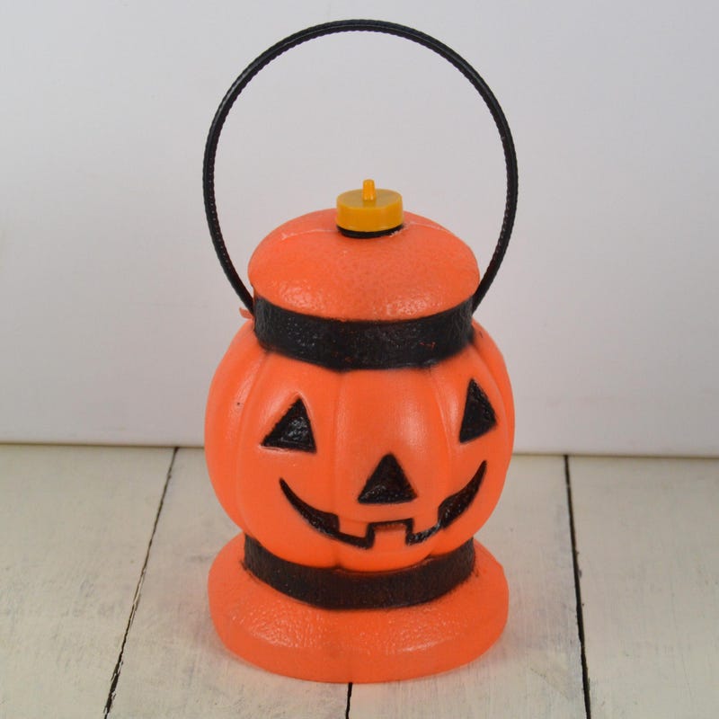 Halloween Blow Mold - Etsy