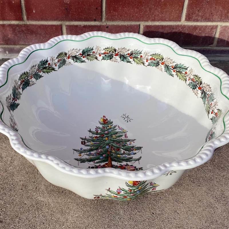 Copeland Christmas Tree - Etsy