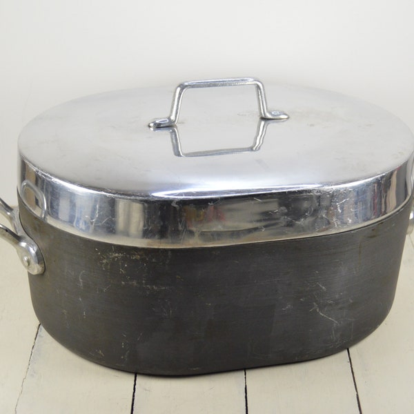 Magnalite Cookware - Etsy