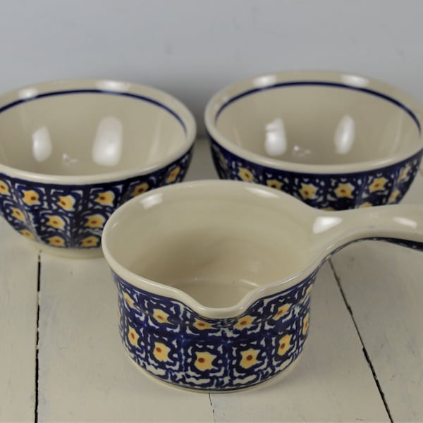 Polish Gravy Pot - Etsy