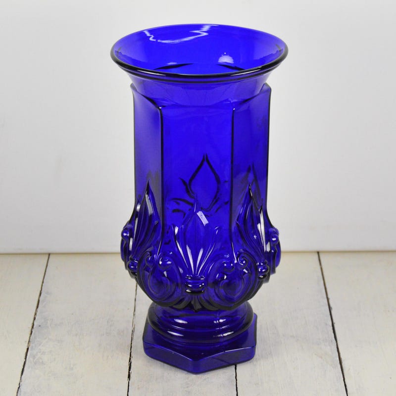 Tiara Glassware - Etsy