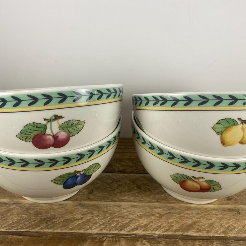 French Bowls - Etsy