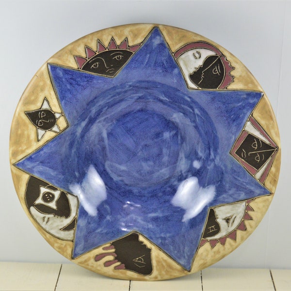 Mara Pottery Mexico - Etsy