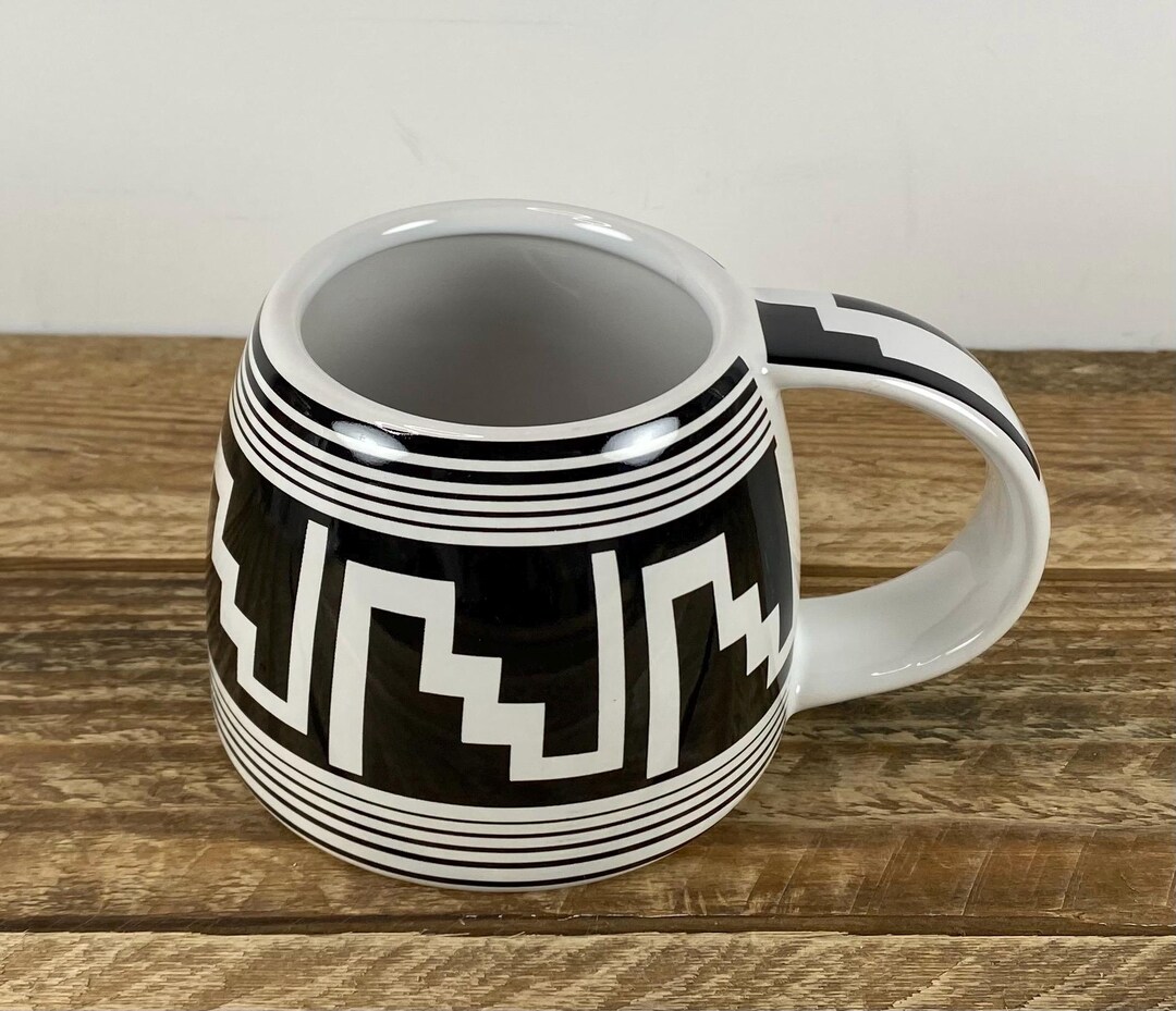 The Treasure Chest Southwest Style 10 Oz Mug #29, Las Cruces New Mexico ...