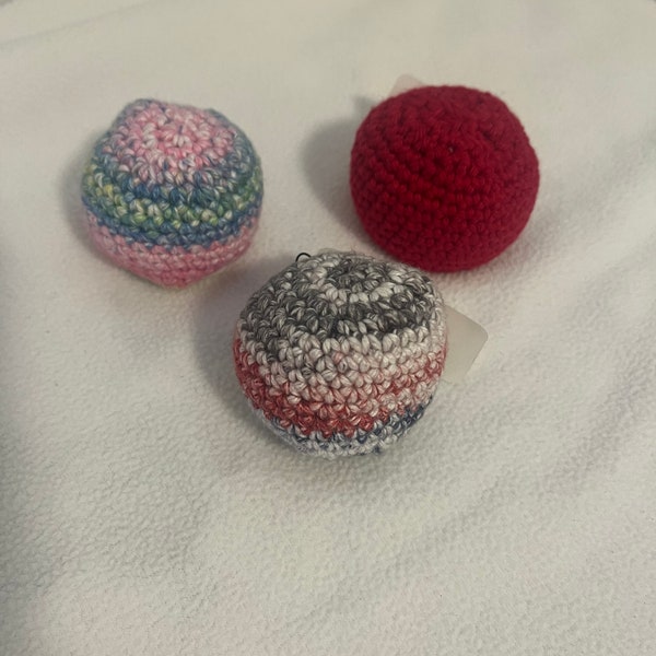 Hacky Sack - Etsy