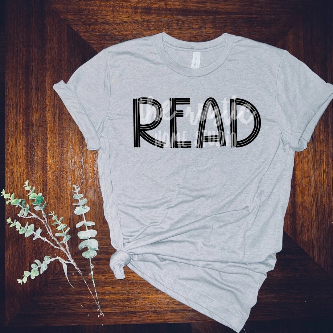 Read SVG | Reading Svg | Book Svg | Books Svg | Book Lover Svg, SVG ...