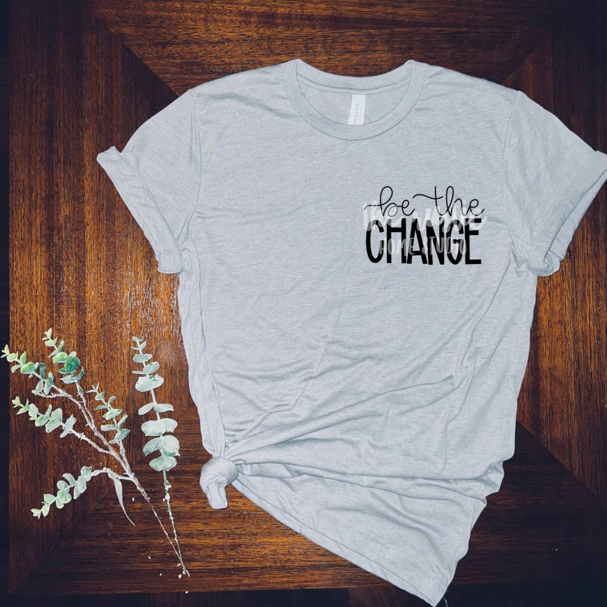 Be the Change SVG Change Svg World Svg SVG File for - Etsy
