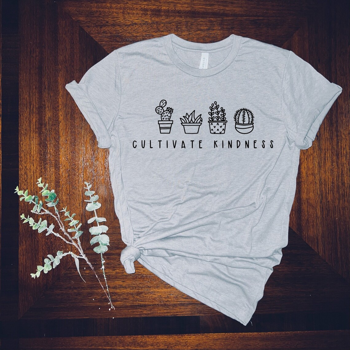 Cultivate Kindness SVG Kindness Svg Kind Svg Be Kind Svg | Etsy