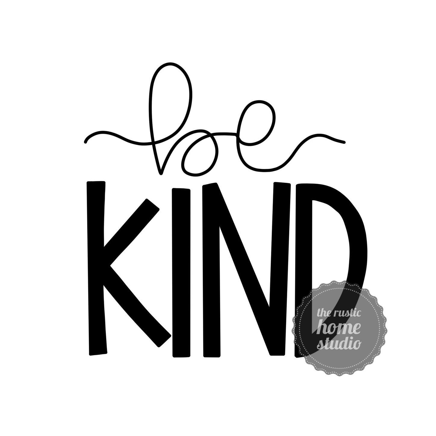 Be Kind Bundle SVG | Kind Svg | Kindess Svg | Stay Kind Svg | Teacher ...