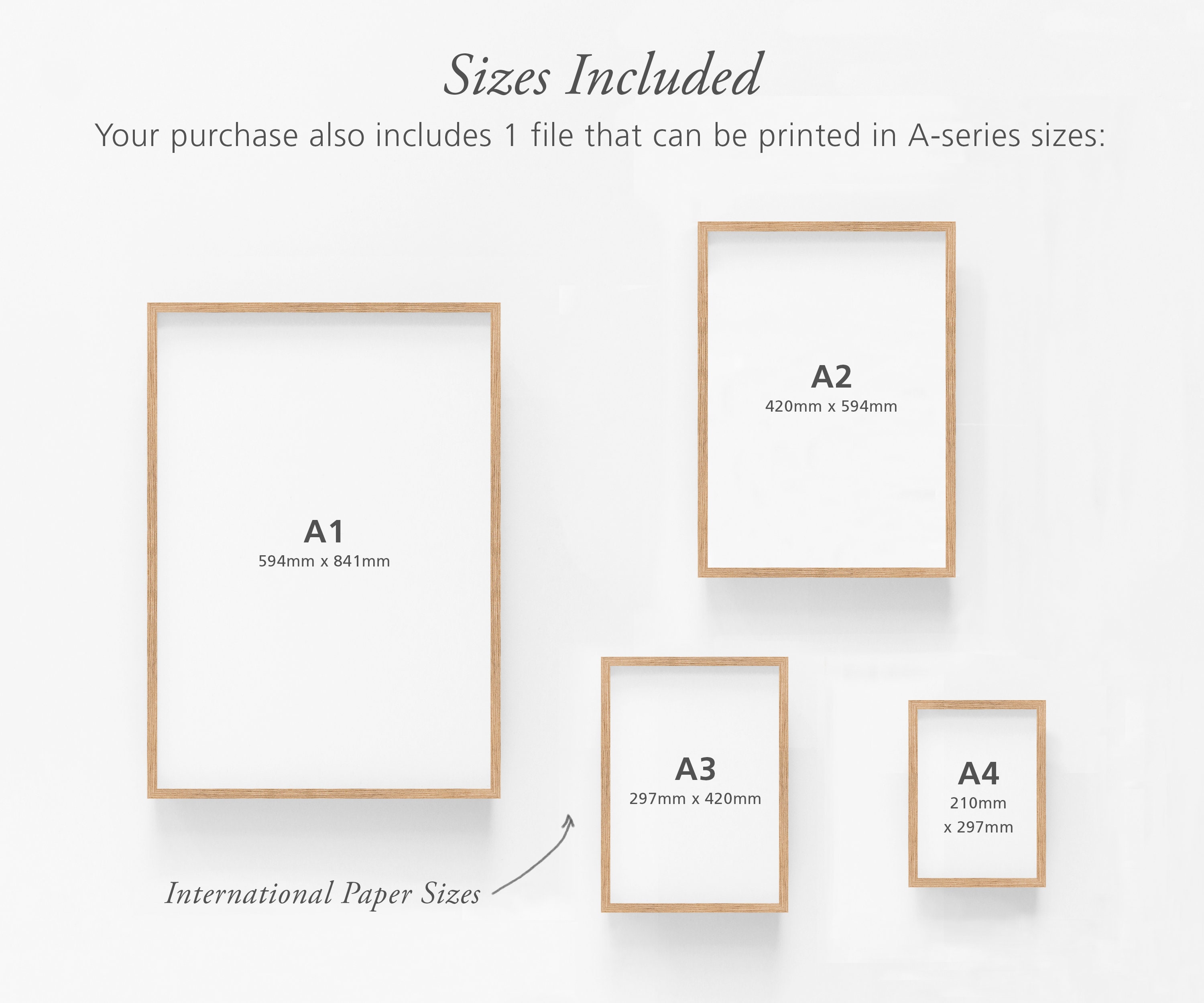 Number Chart 1-100 - Black and White - Children's Bedroom, Nursery or ...