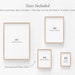 Addition Chart - Black and White - Printable Digital Download ...