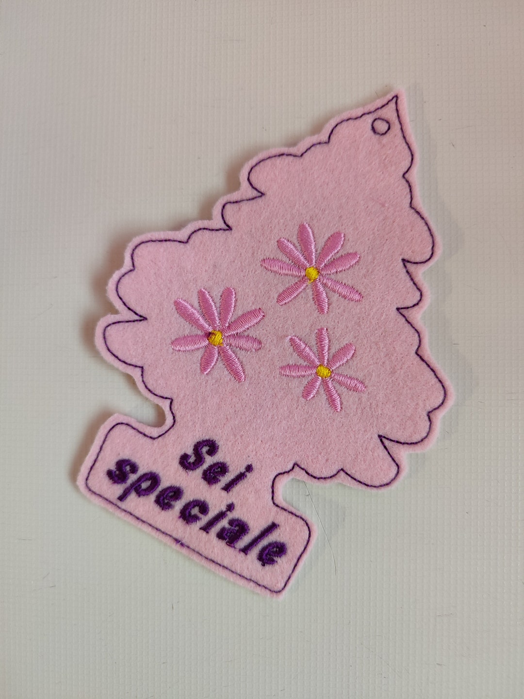 Personalized Scented Tree, Car Air Freshener, Personalized Gifts - Etsy