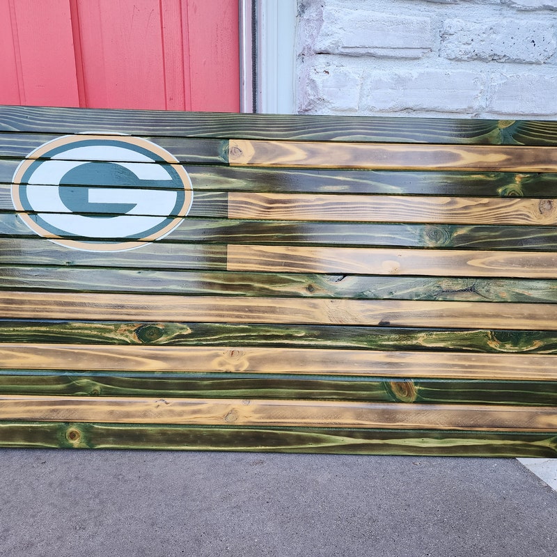 Packers - Etsy