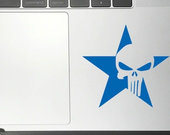 Stars vinyl decals | Etsy