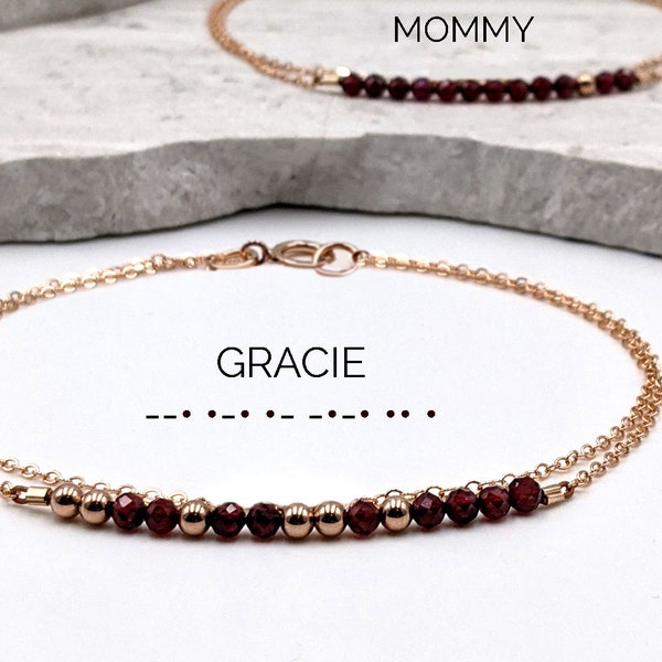 Best Friend Anklet - Etsy