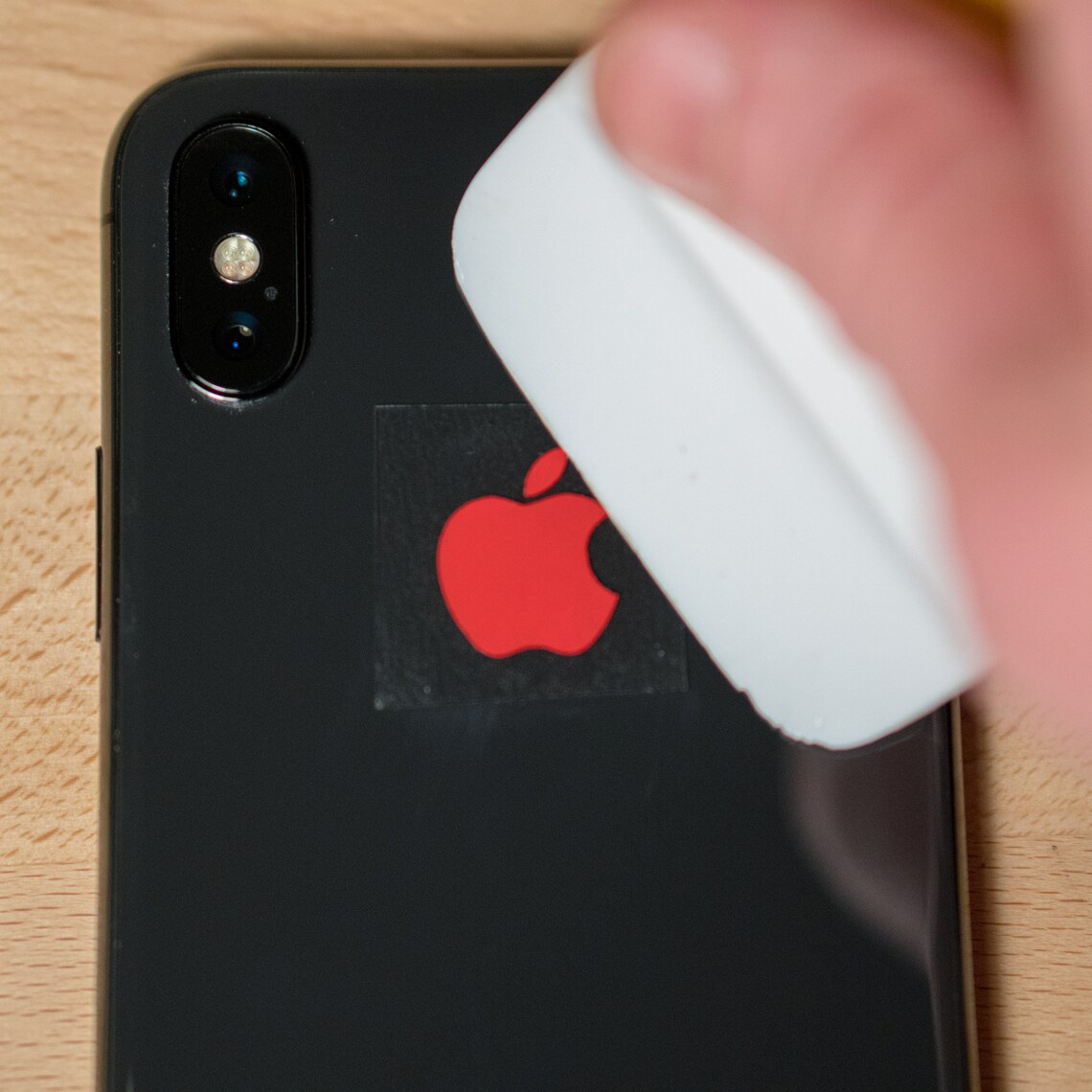 Custom Color iPhone 11 Pro Sticker Also fits other models | Etsy