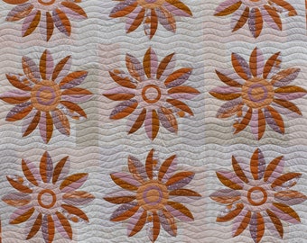 Tiptoe PDF Pattern - Etsy