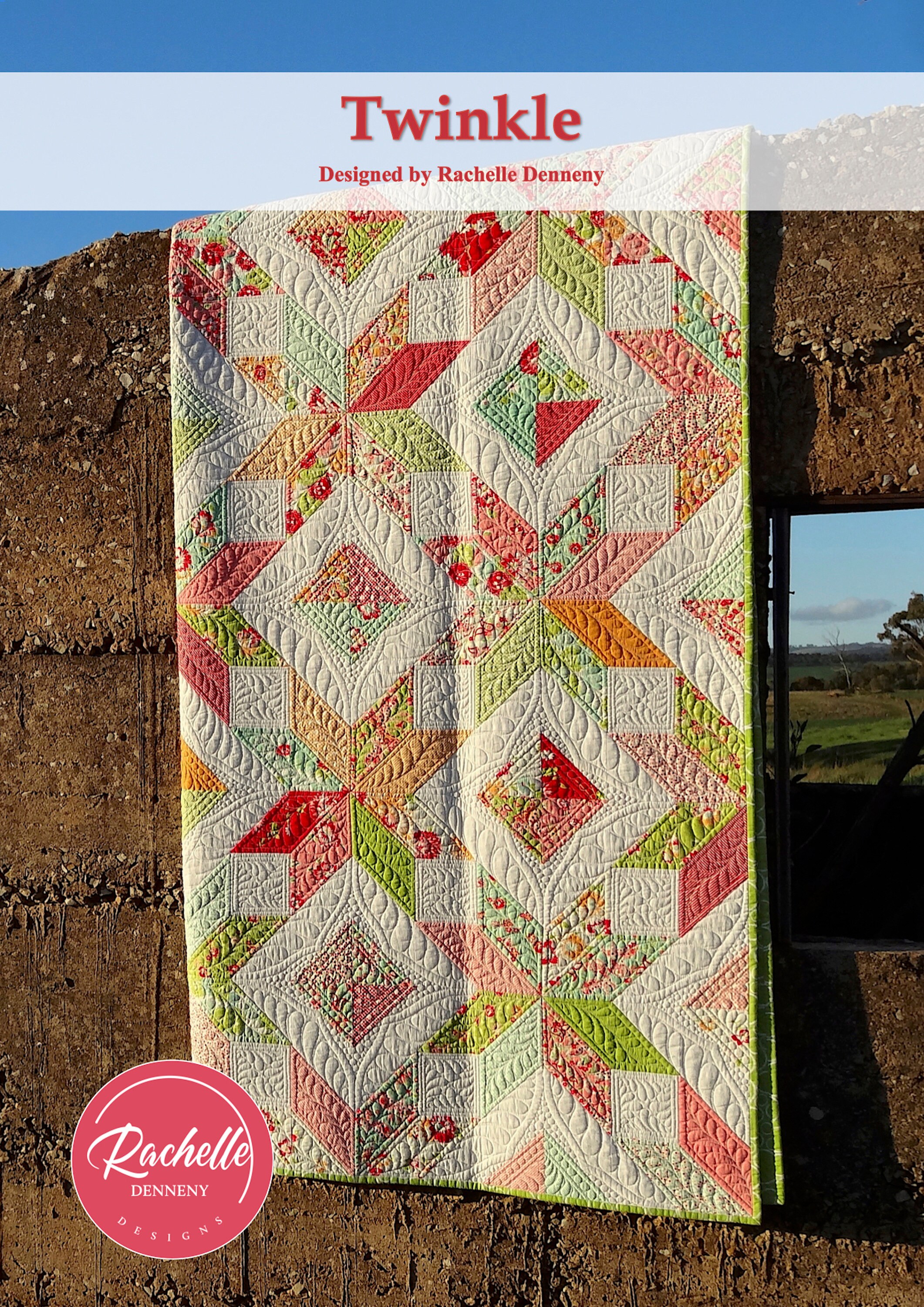 Twinkle PDF Pattern - Etsy