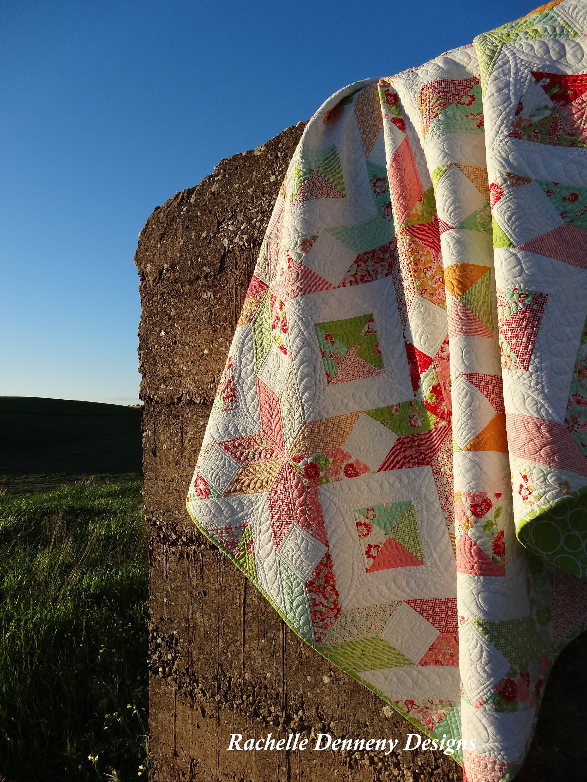 Twinkle PDF Pattern - Etsy