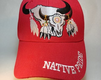 Native Pride Hat - Etsy