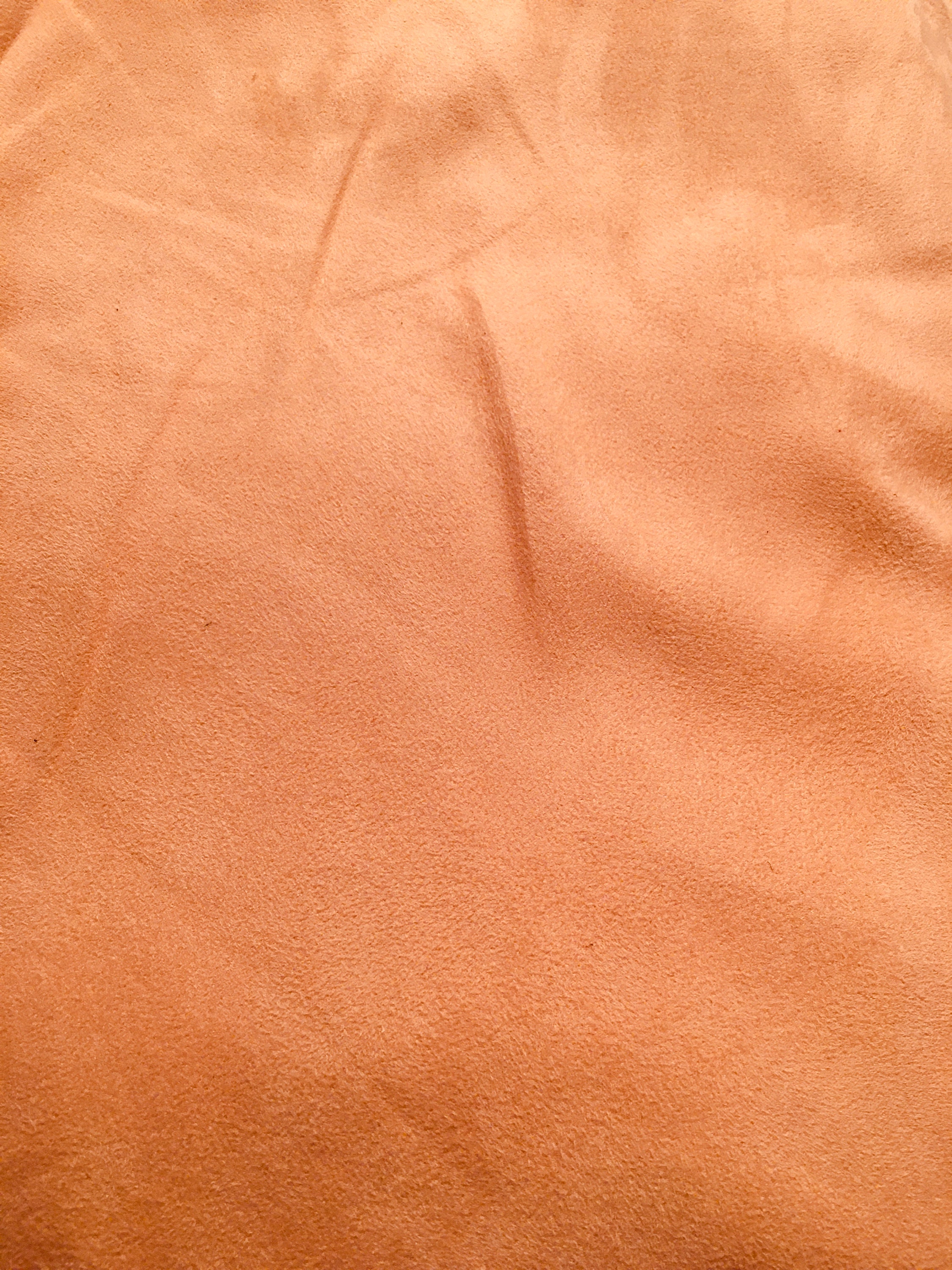 Soft Faux Suede Suiting - Etsy