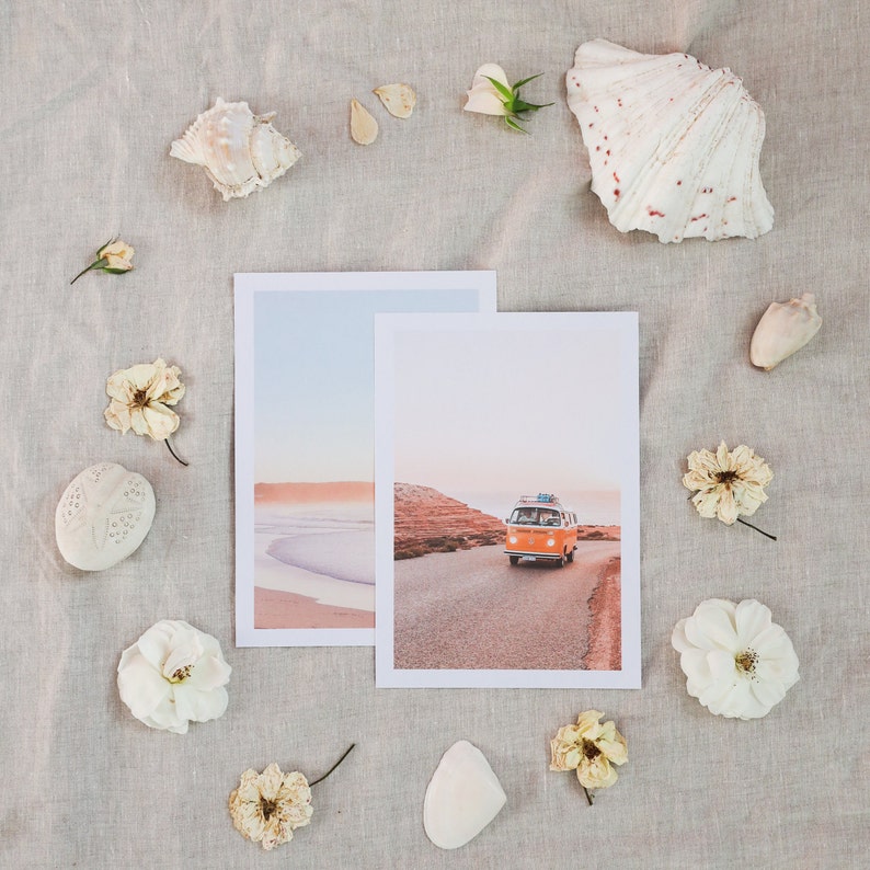 KOMBI PHOTO Wall Kit - Etsy