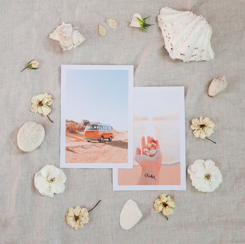 KOMBI PHOTO Wall Kit - Etsy