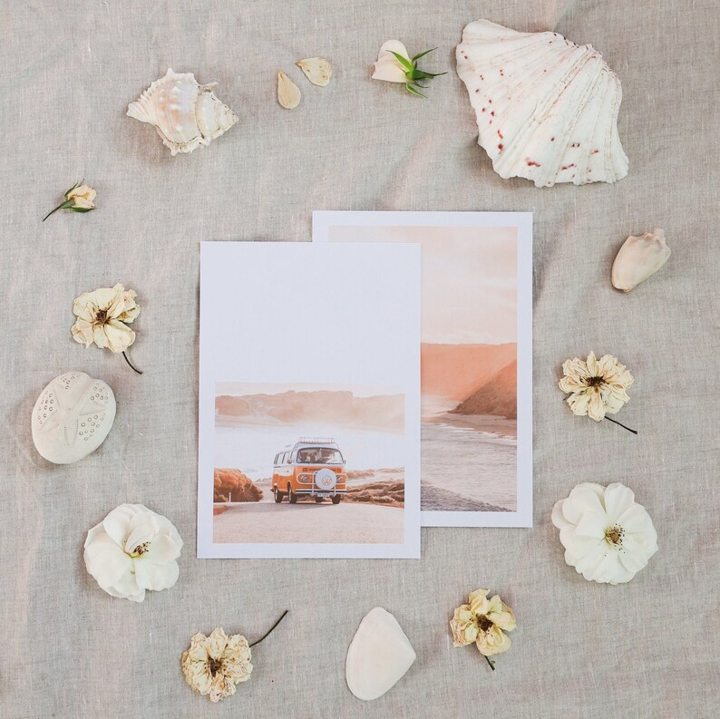 KOMBI PHOTO Wall Kit - Etsy