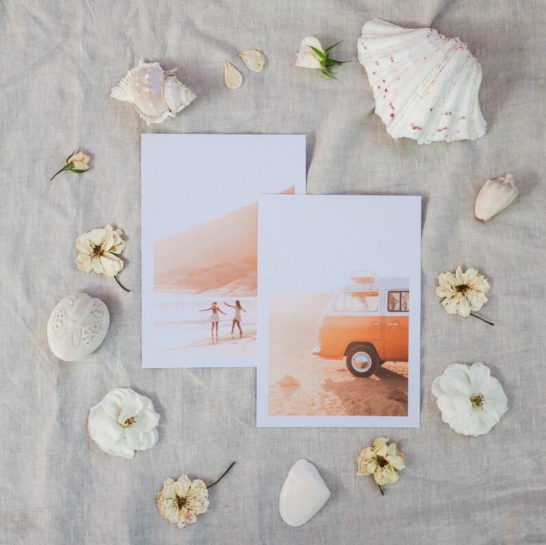 KOMBI PHOTO Wall Kit - Etsy