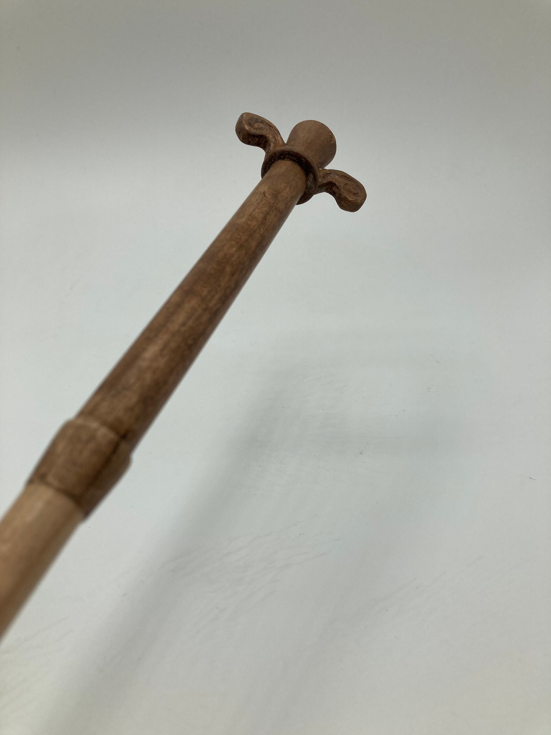 Gilderoy Lockhart Wand