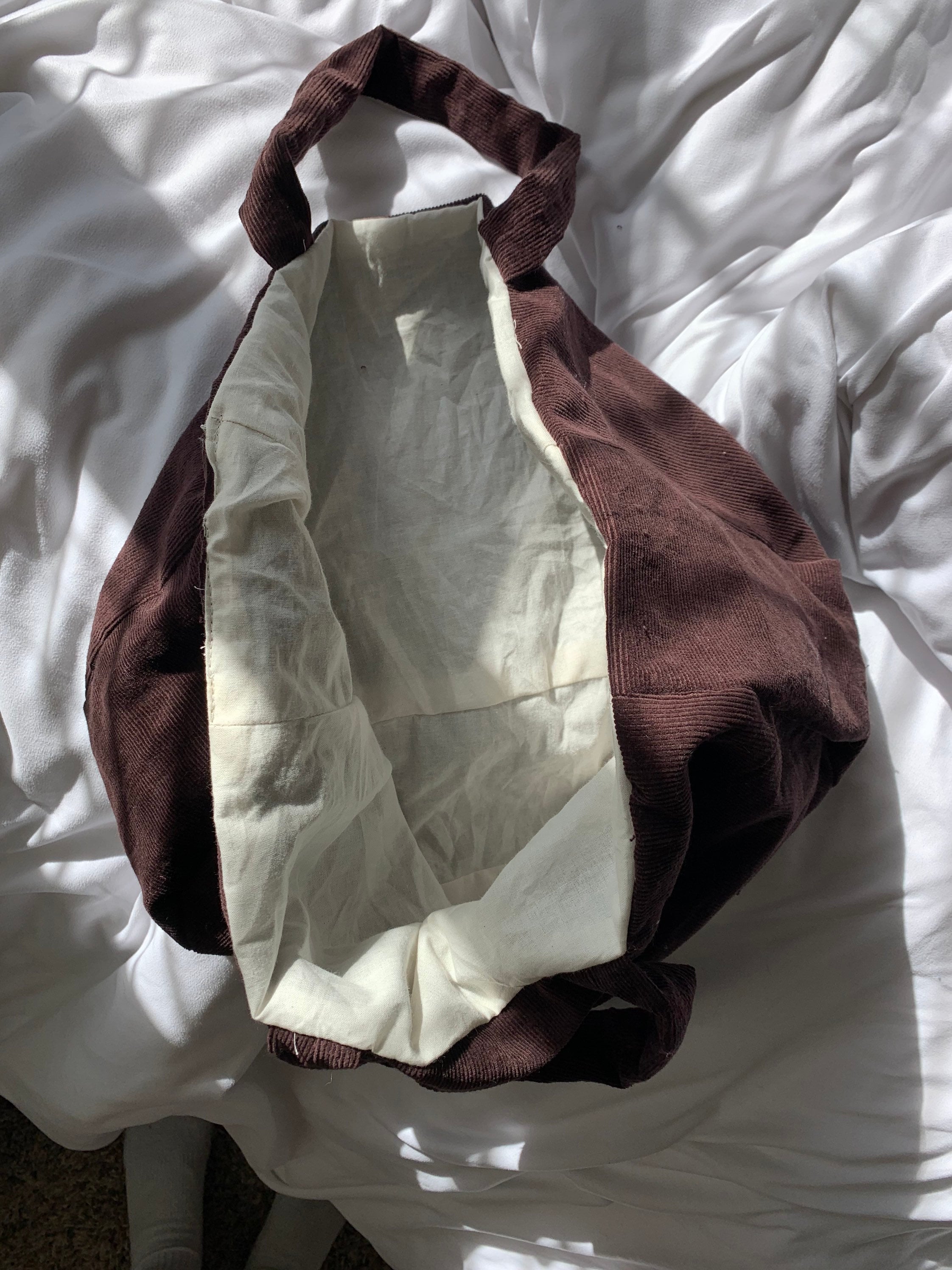 Handmade Tote Bags - Etsy