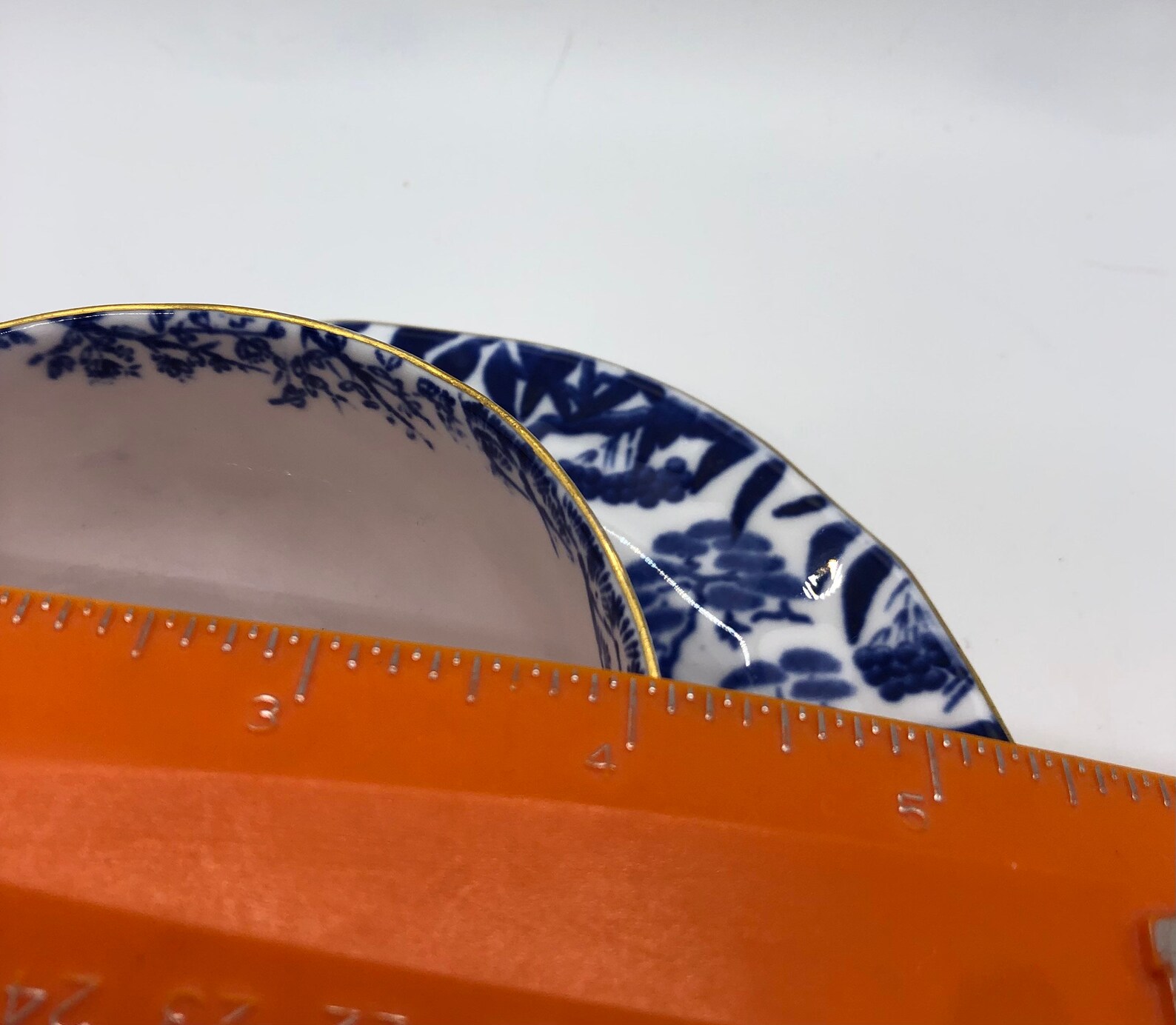 Mikado Royal Crown Derby Seen on Bridgerton Sugar and Under - Etsy