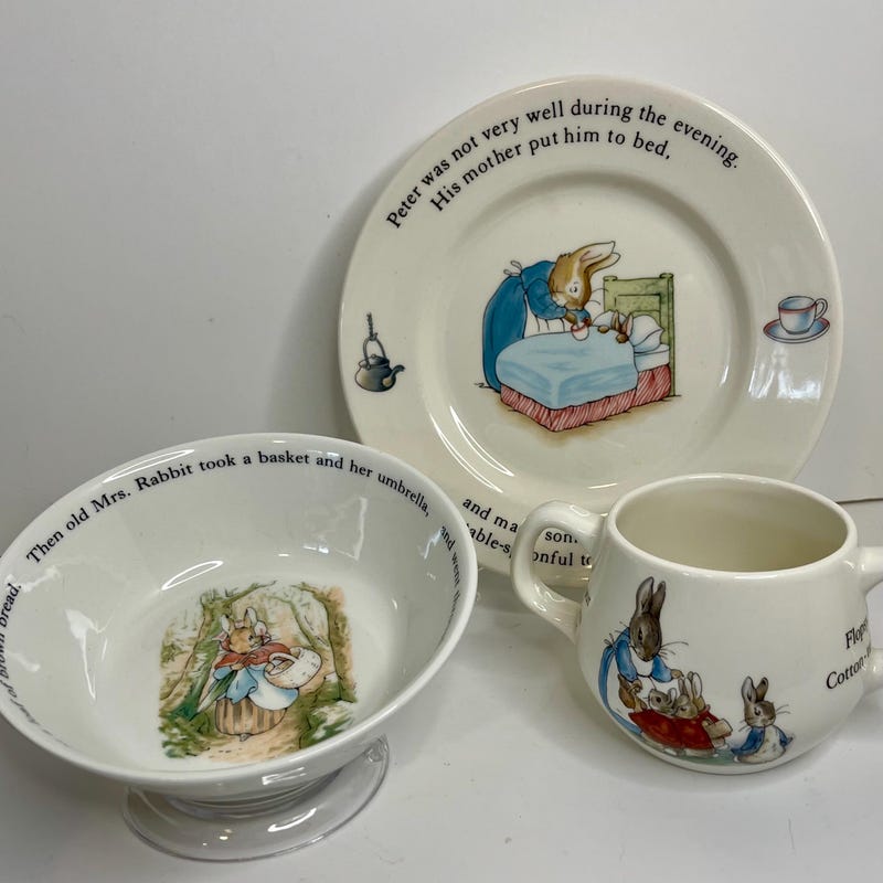 VintageEnglishTeaCup - Etsy