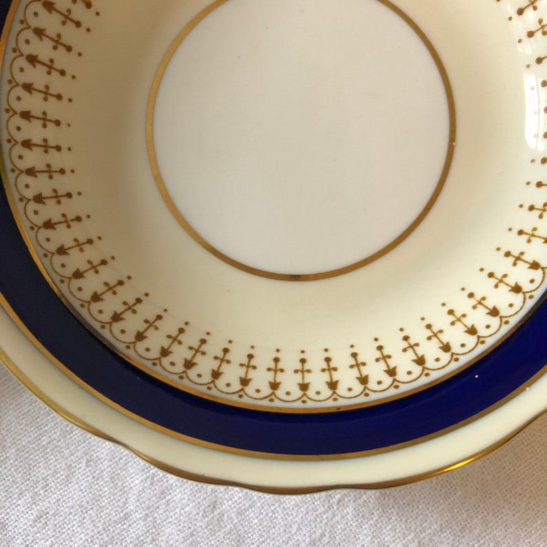 Aynsley Leighton Berry Bowls Set of Three Dinnerware/home - Etsy