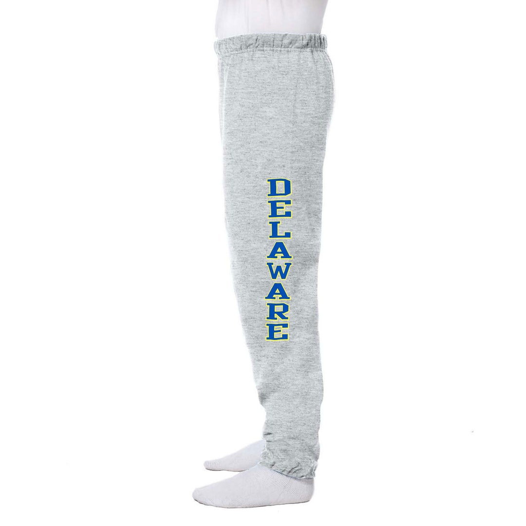 Delaware Sweatpants - Etsy