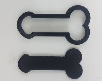 Penis cookies | Etsy