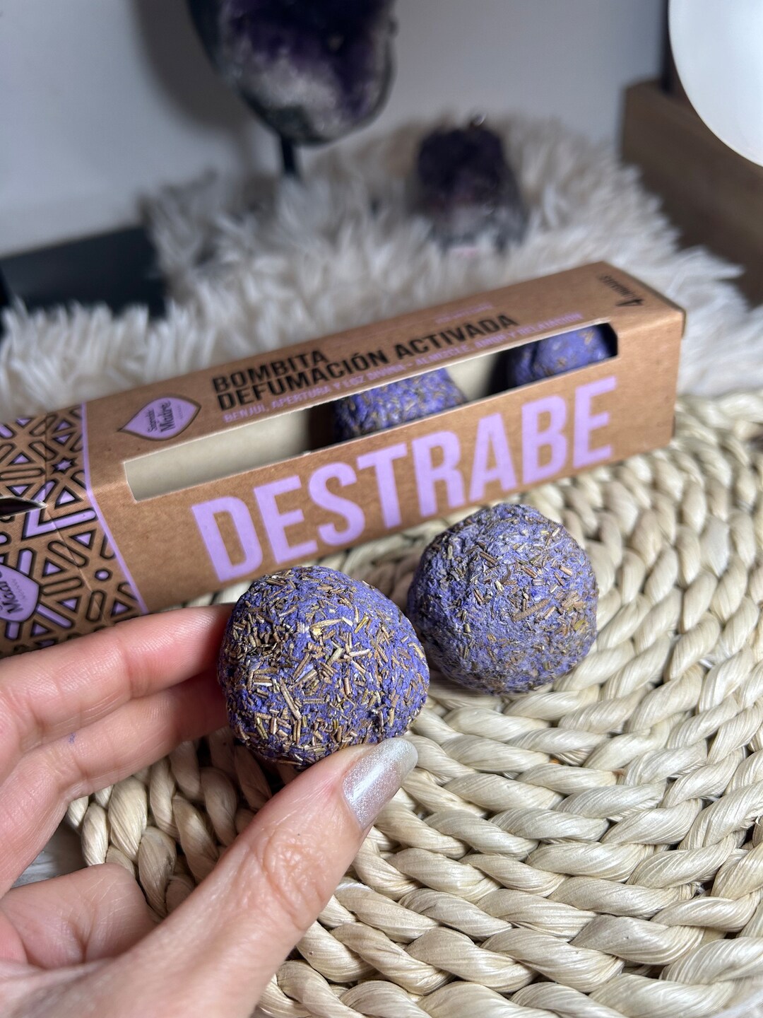 Unblocking Incense, Natural Incense, Artisanal Incense. - Etsy