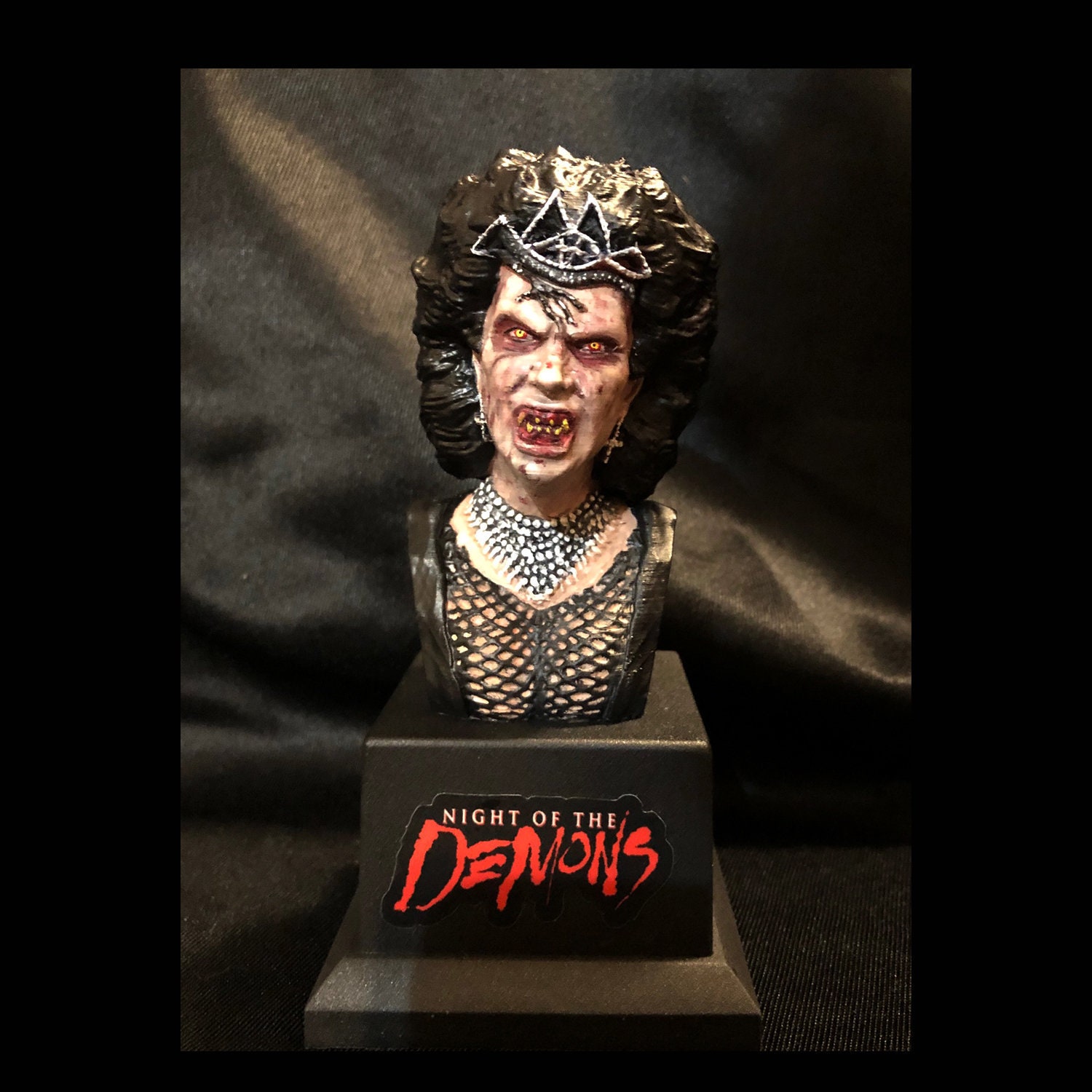 Angela Night Of The Demons