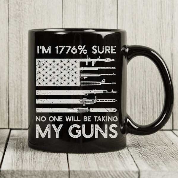 Firearms Gift - Etsy