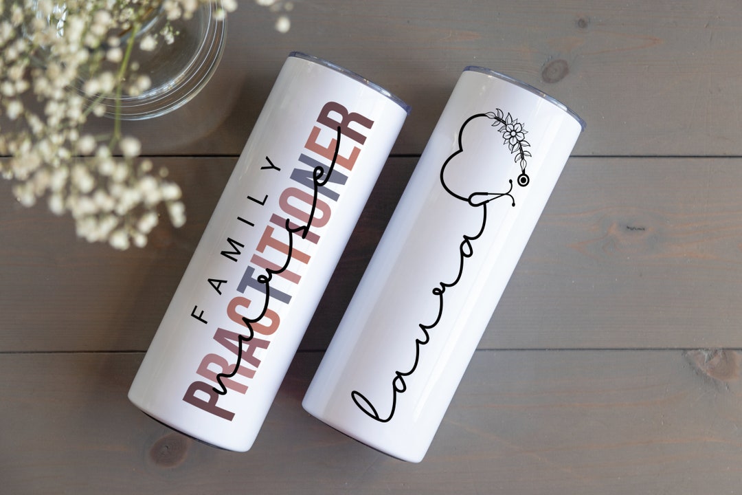 FNP Tumbler - Family Nurse Practitioner Gift - FNP Student Gifts ...