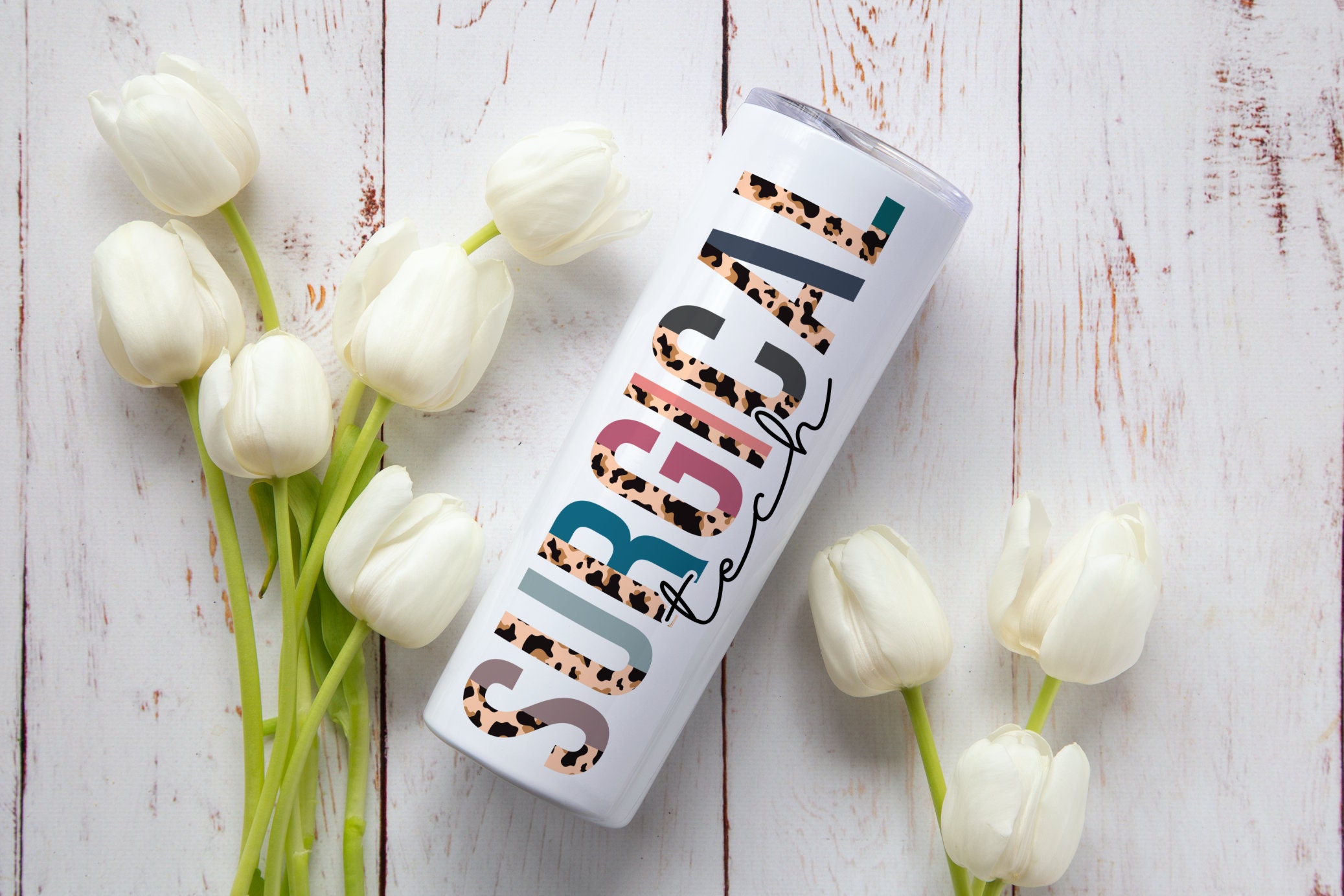 Surgical Tech Tumbler Gifts for Surgical Tech Surgical - Etsy