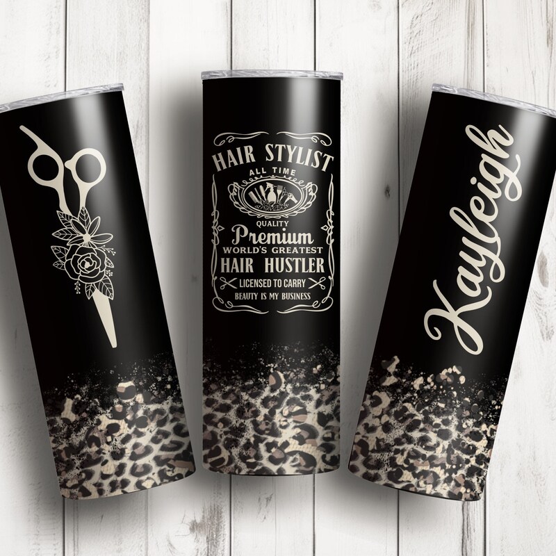 Hairdresser Gift - 60+ Gift Ideas for 2024