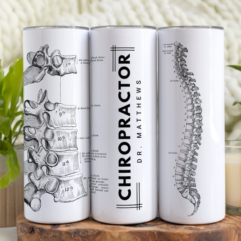 Chiropractor - Etsy