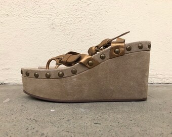 Bridget sandals | Etsy