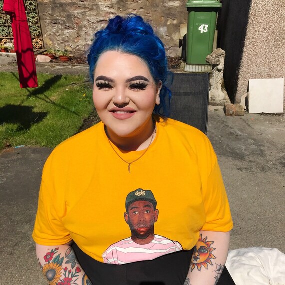 Tyler The Creator Girl