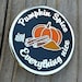 Enamel Pin | Pumpkin Spice and Everything Nice Lapel Pin | Fall ...