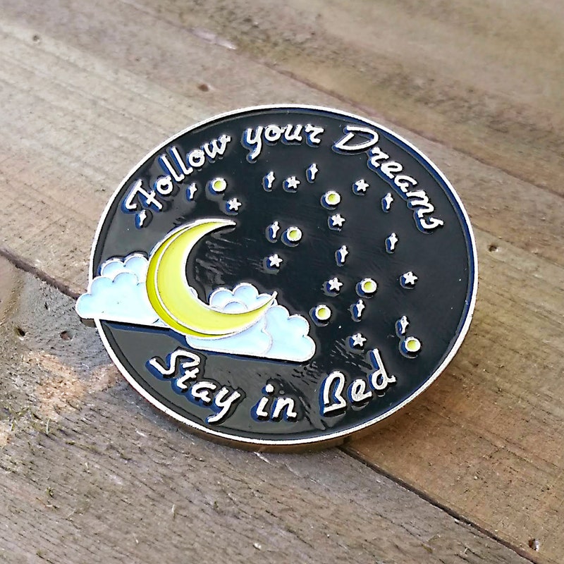 Funny Lapel Pins - Etsy